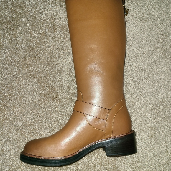 Coach | Shoes | Coach Sutton Boot | Poshmark